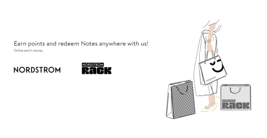 Nordstrom Loyalty Program Review: Exclusivity & Excellence
