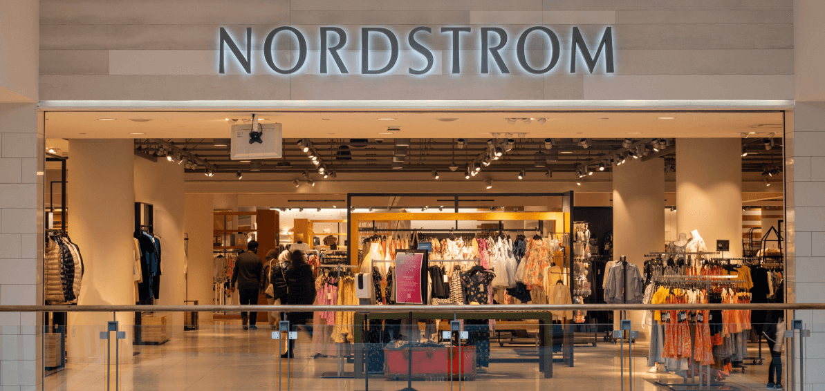 Nordstrom Loyalty Program Review: Exclusivity & Excellence